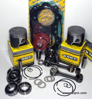 Peças para Jetski Seadoo,Kawasaki,Yamaha |Sktpro